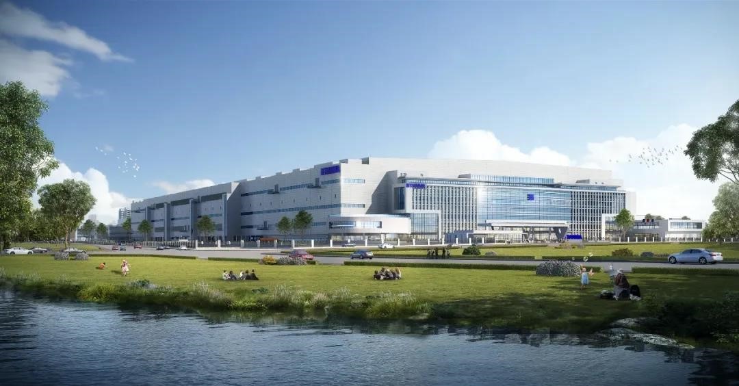 Tianma Display Technology Xiamen announces kickoff for G6 flexible ...