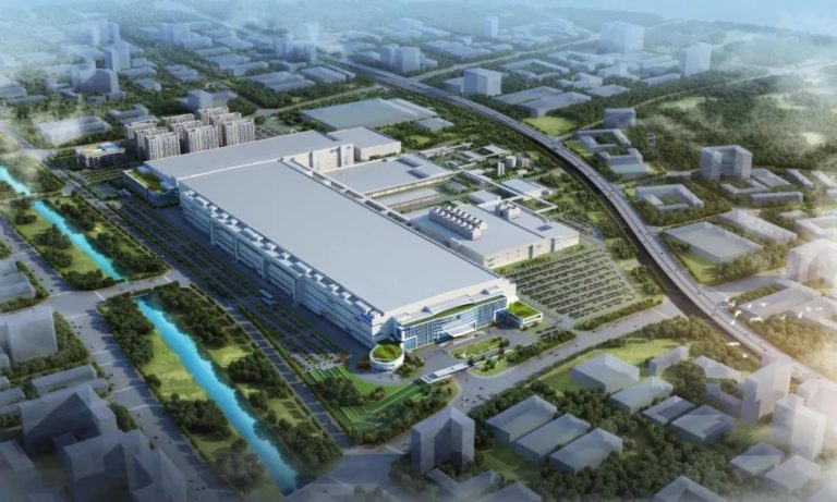 Tianma Display Technology Xiamen announces kickoff for G6 flexible ...