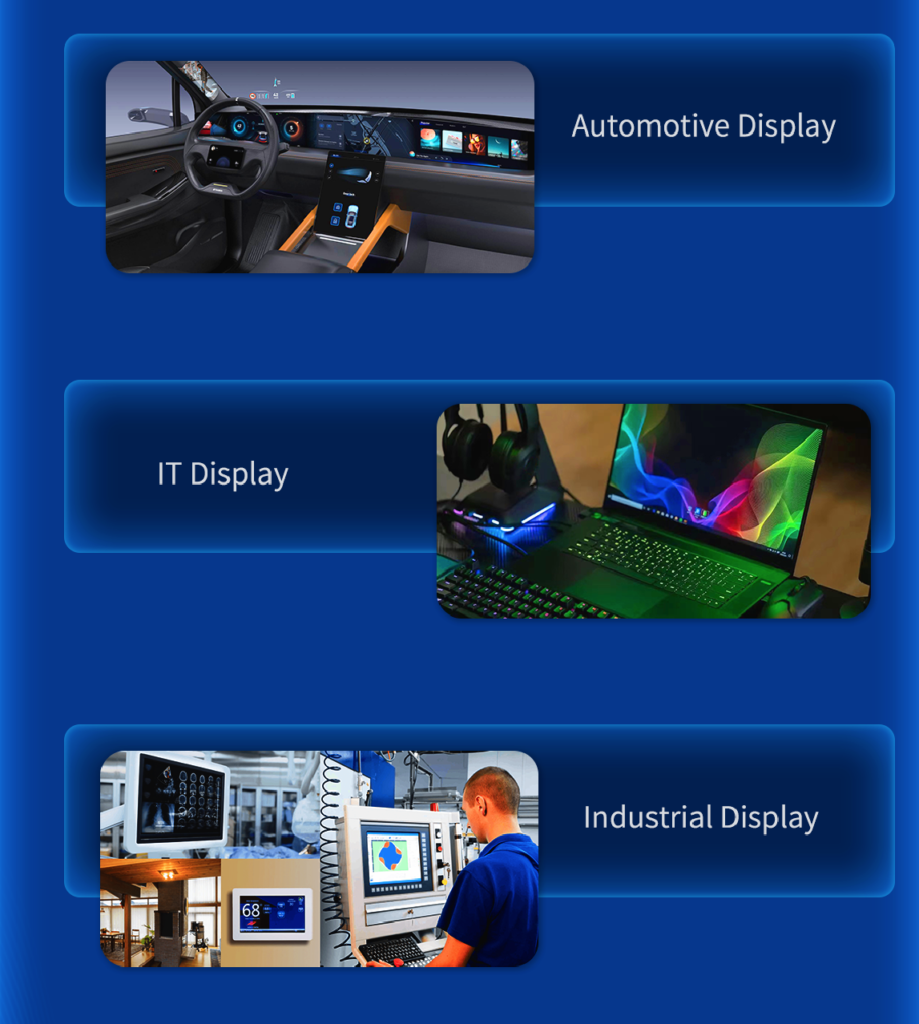 Tianma invests in new G8.6 panel and in new display module production ...